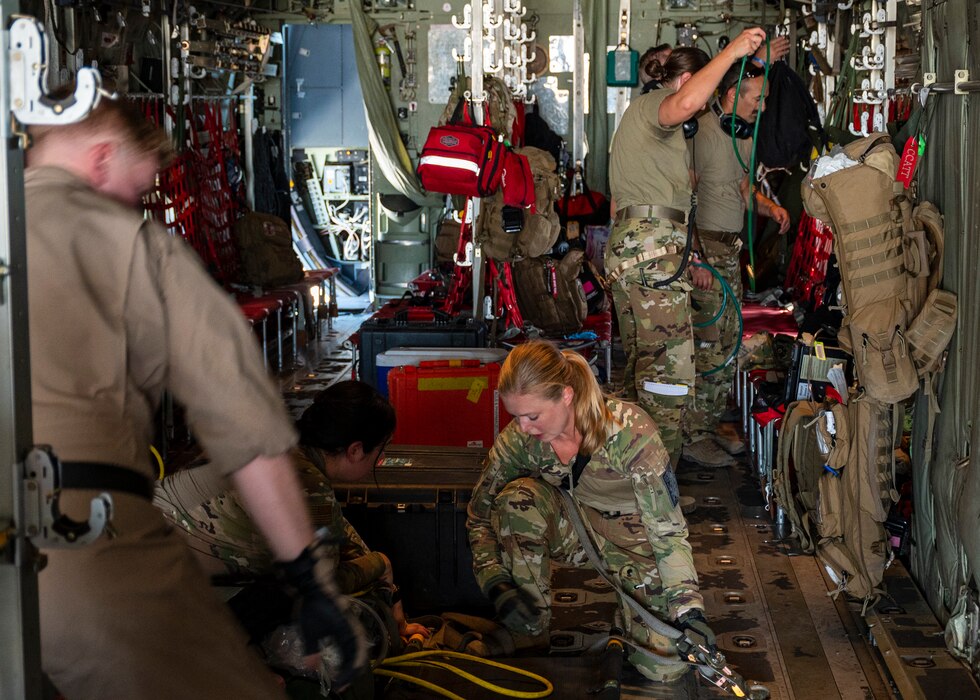 379th Air Expeditionary Wing