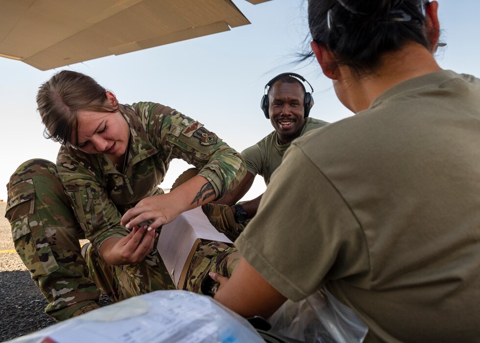 The Official Home Page of the AFMS