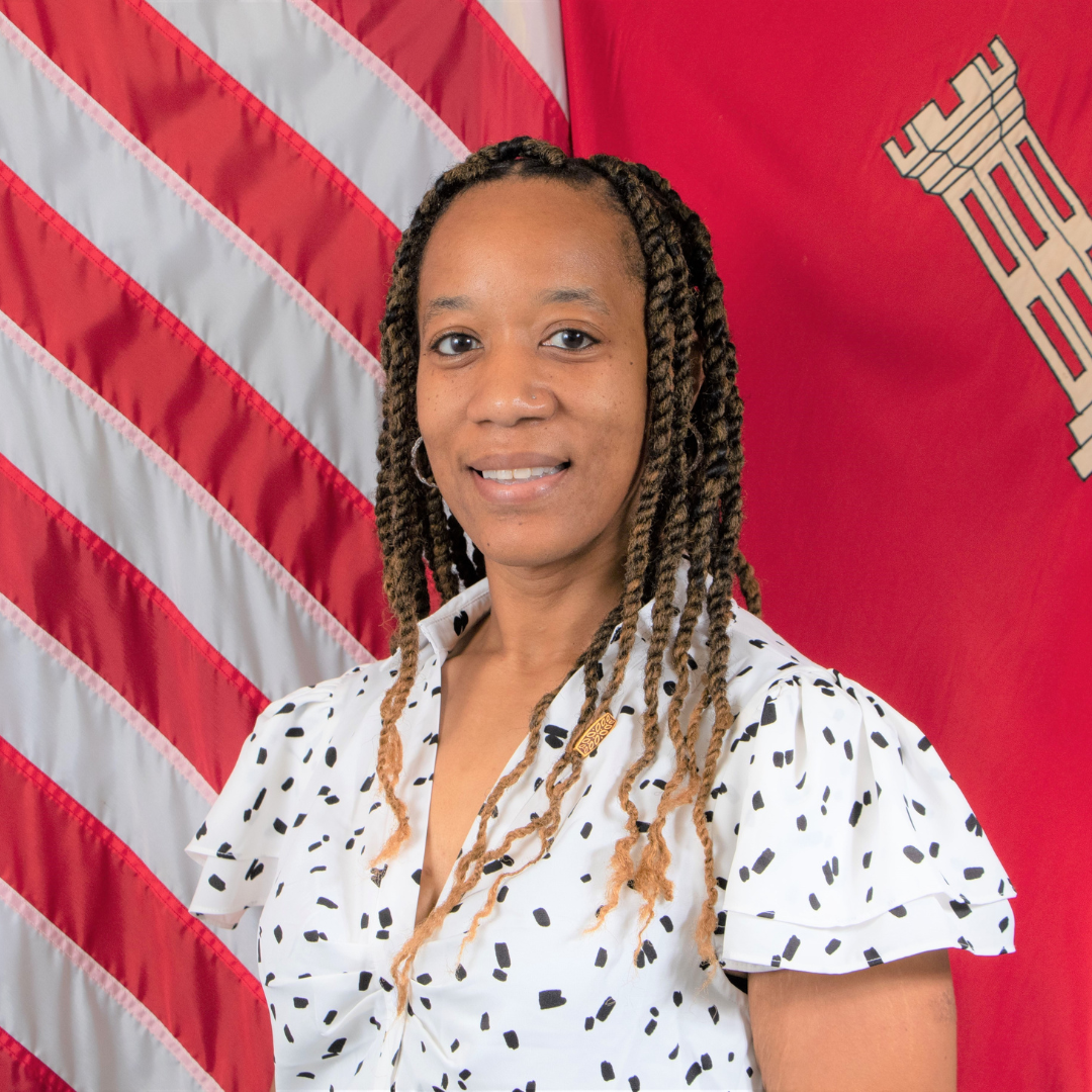 ERDC announces 2023 Women of Color STEM Award winners > Engineer ...