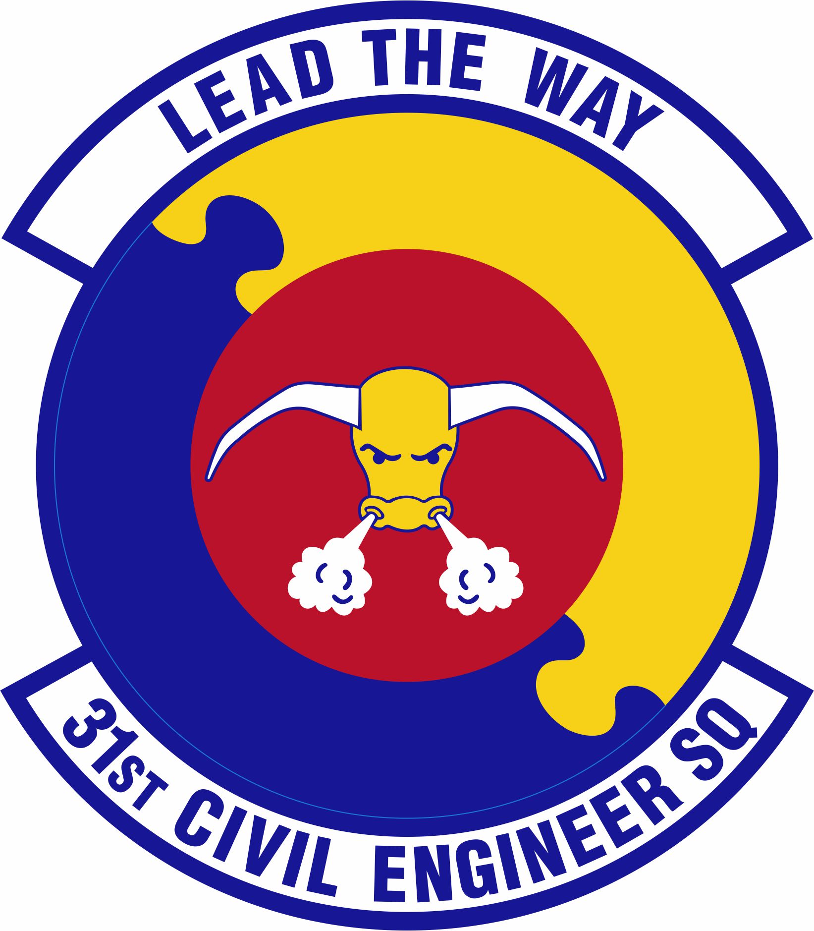 31 Civil Engineer Squadron (USAFE) > Air Force Historical Research ...