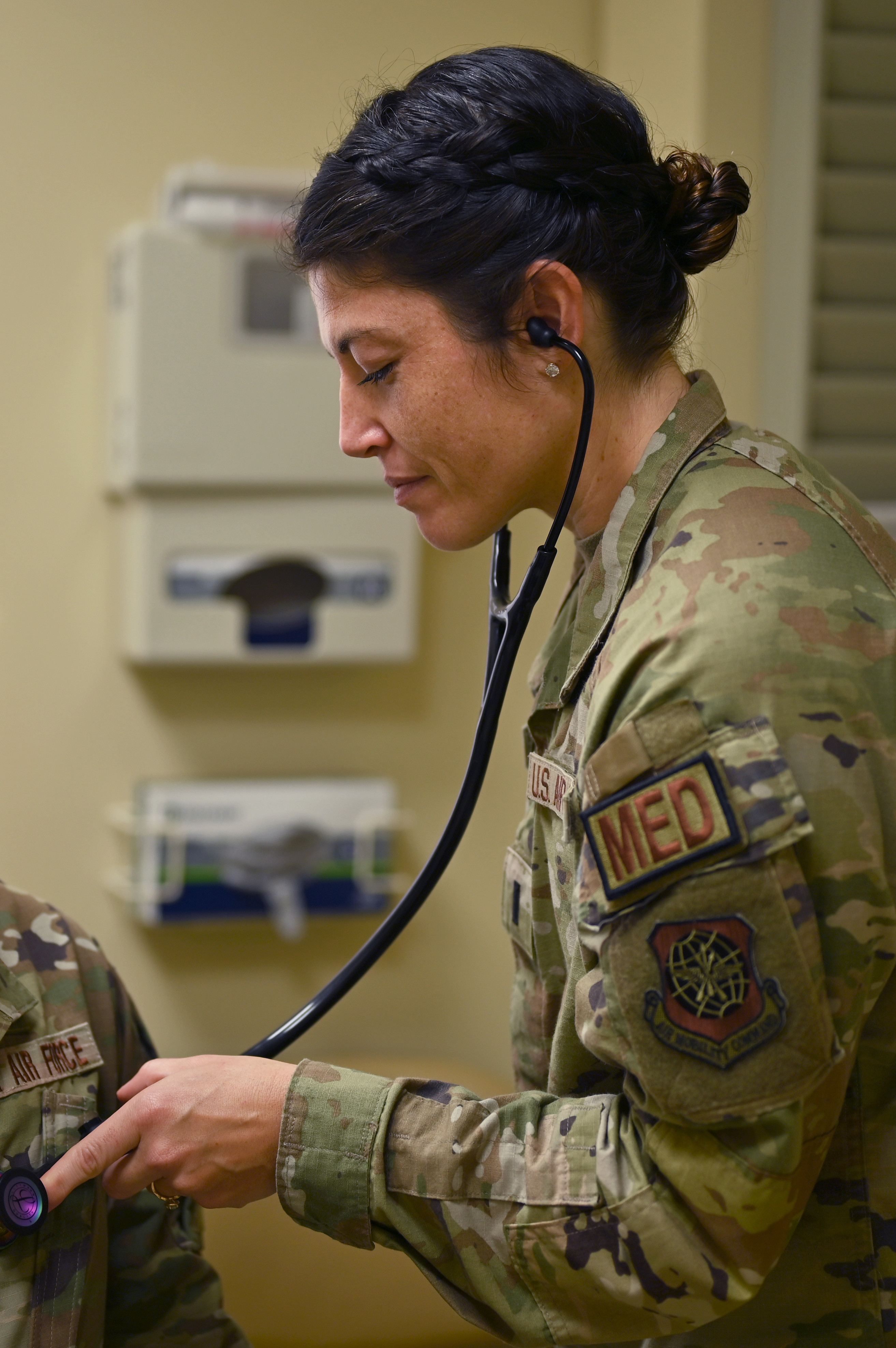 Airmen of McChord: 62d Medical Squadron > Team McChord > Article Display