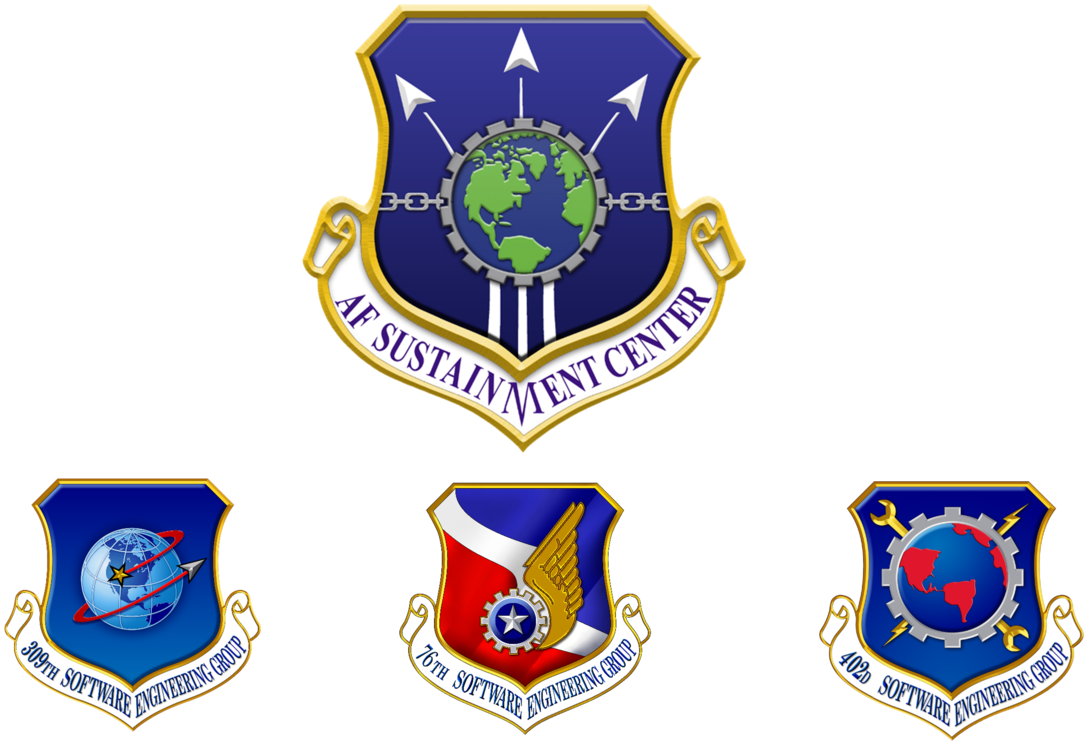 AFSC Software Shields