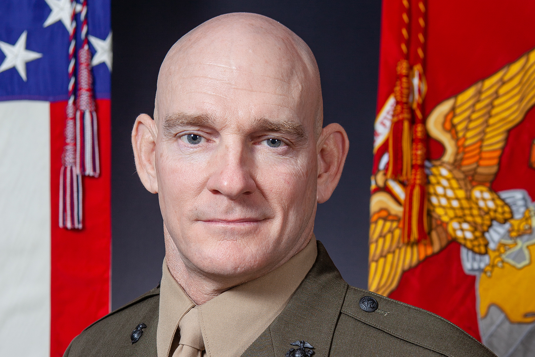 Milley names Troy E. Black as Senior Enlisted Advisor to the Chairman ...