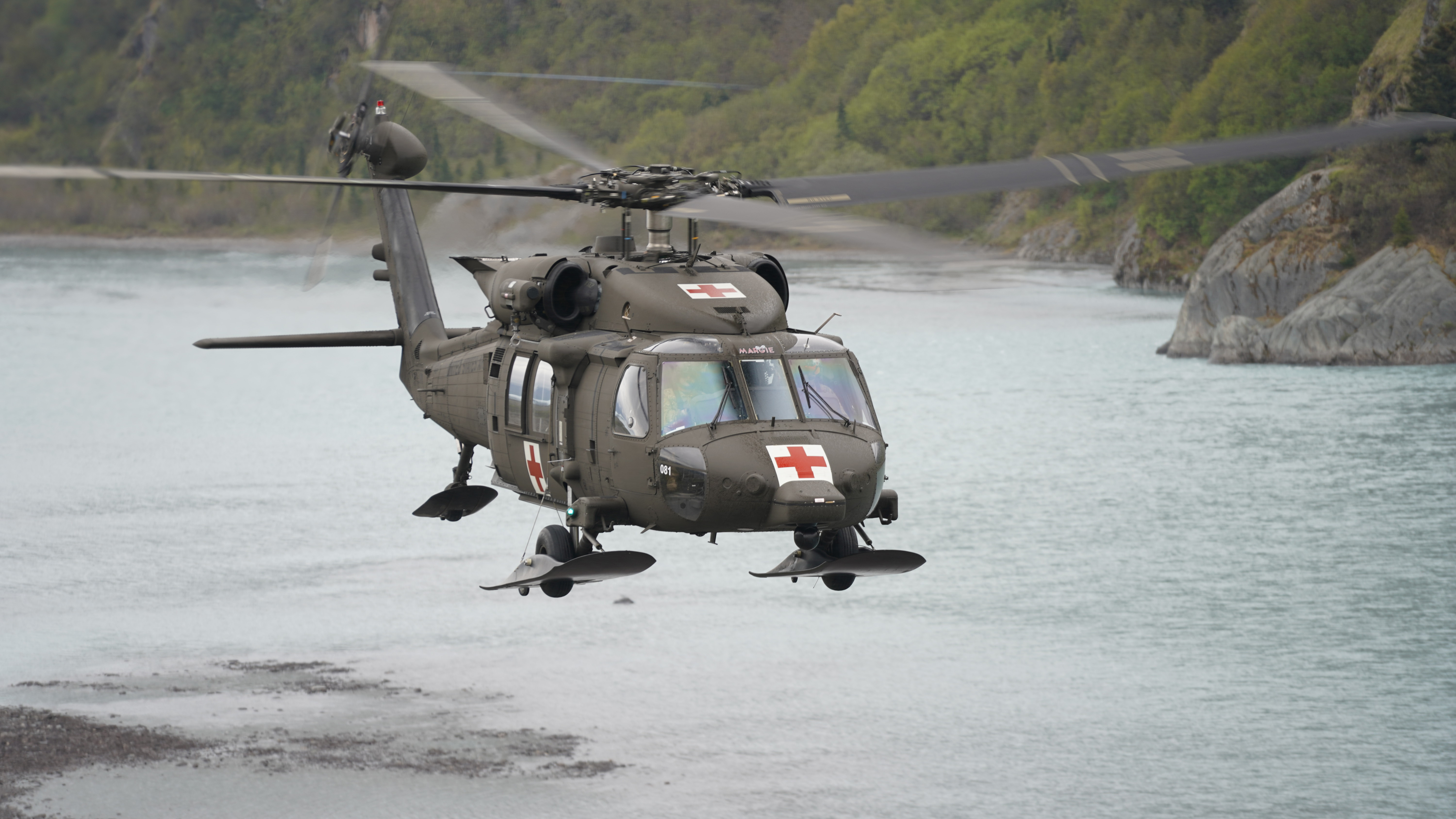 Alaska Guard Rescues 10 People Across Alaska > Air National Guard ...