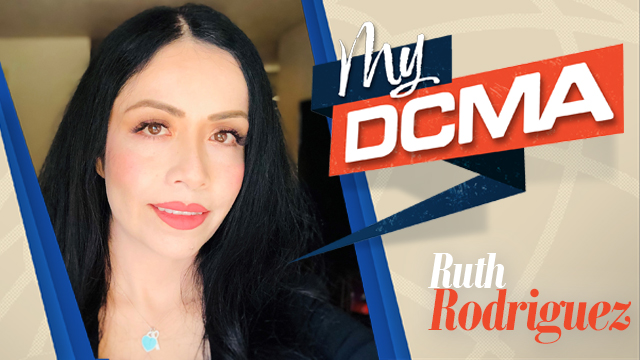 My DCMA: Ruth Rodriguez, contracting officer > Defense Contract ...