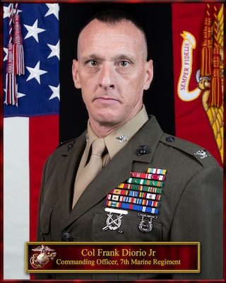 7th Marine Regiment