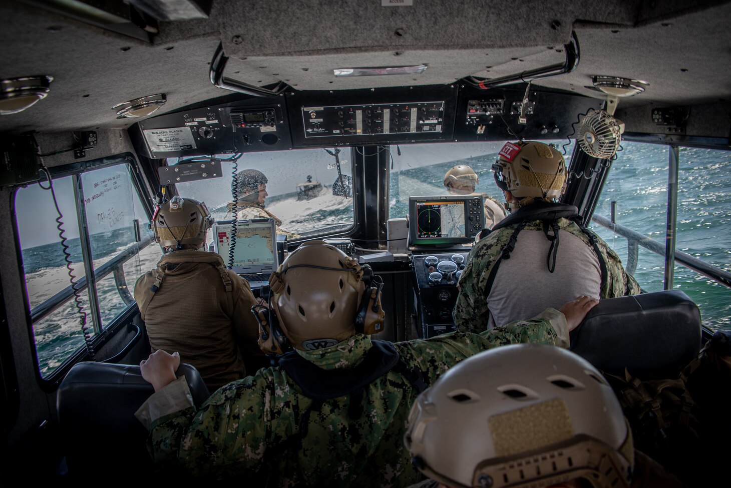 Navy Authorizes Command at Sea Designation for Qualified O-5 Reserve ...