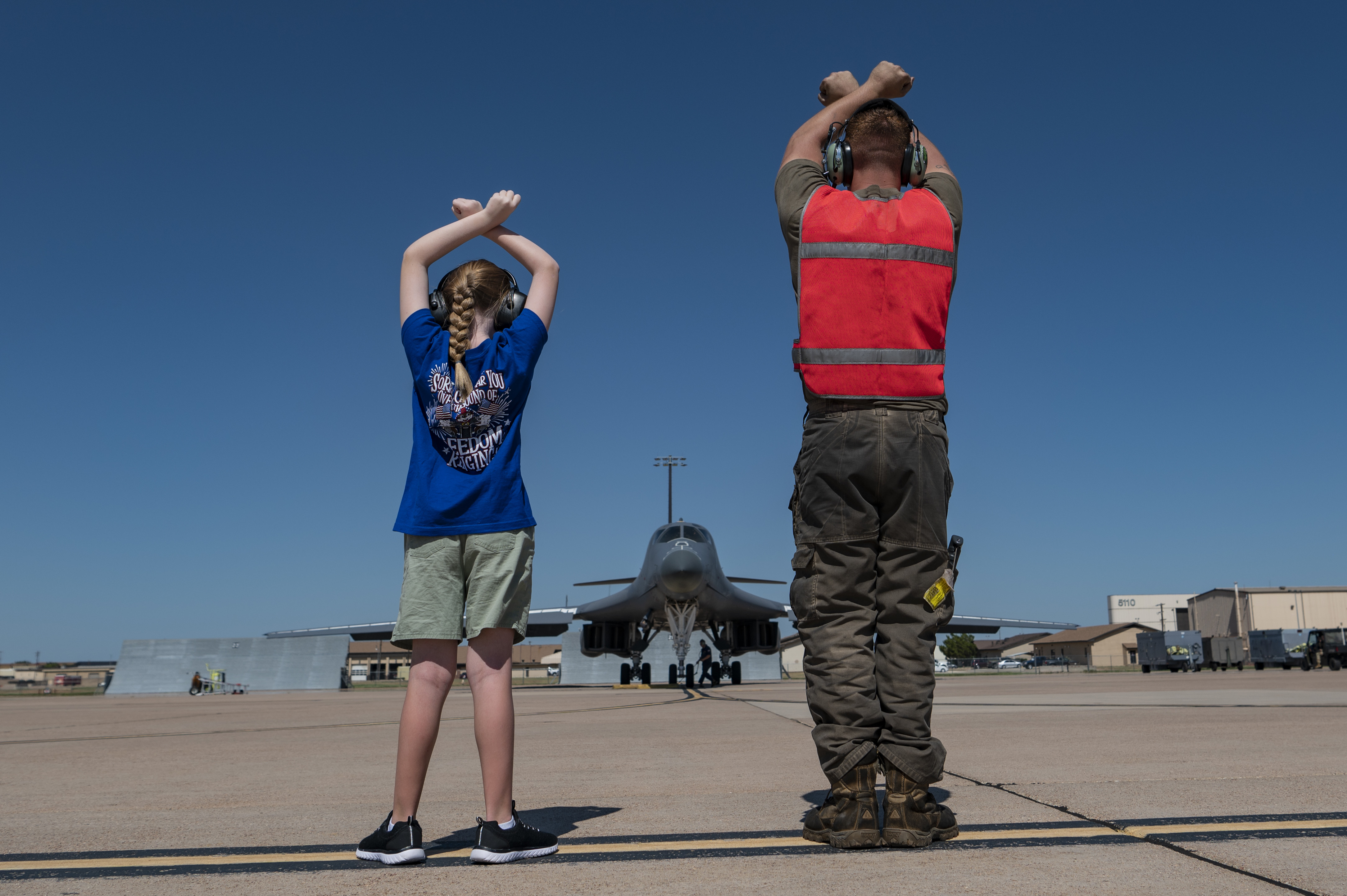 Family business: a generation of bombers > Dyess Air Force Base > News