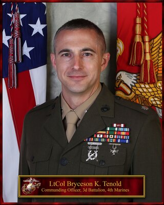 3d Battalion, 4th Marines