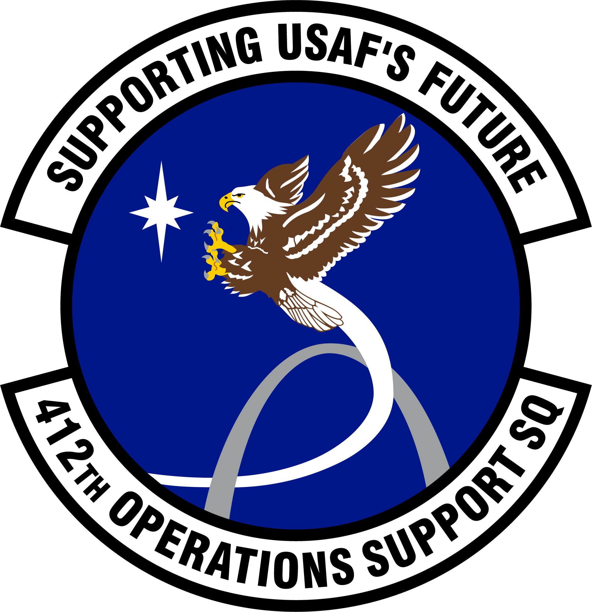 412 Operations Support Squadron (AFMC) > Air Force Historical Research ...