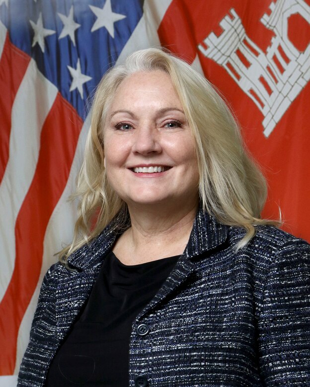 Ms. Stephanie L. Hall > South Atlantic Division > Bio Article View