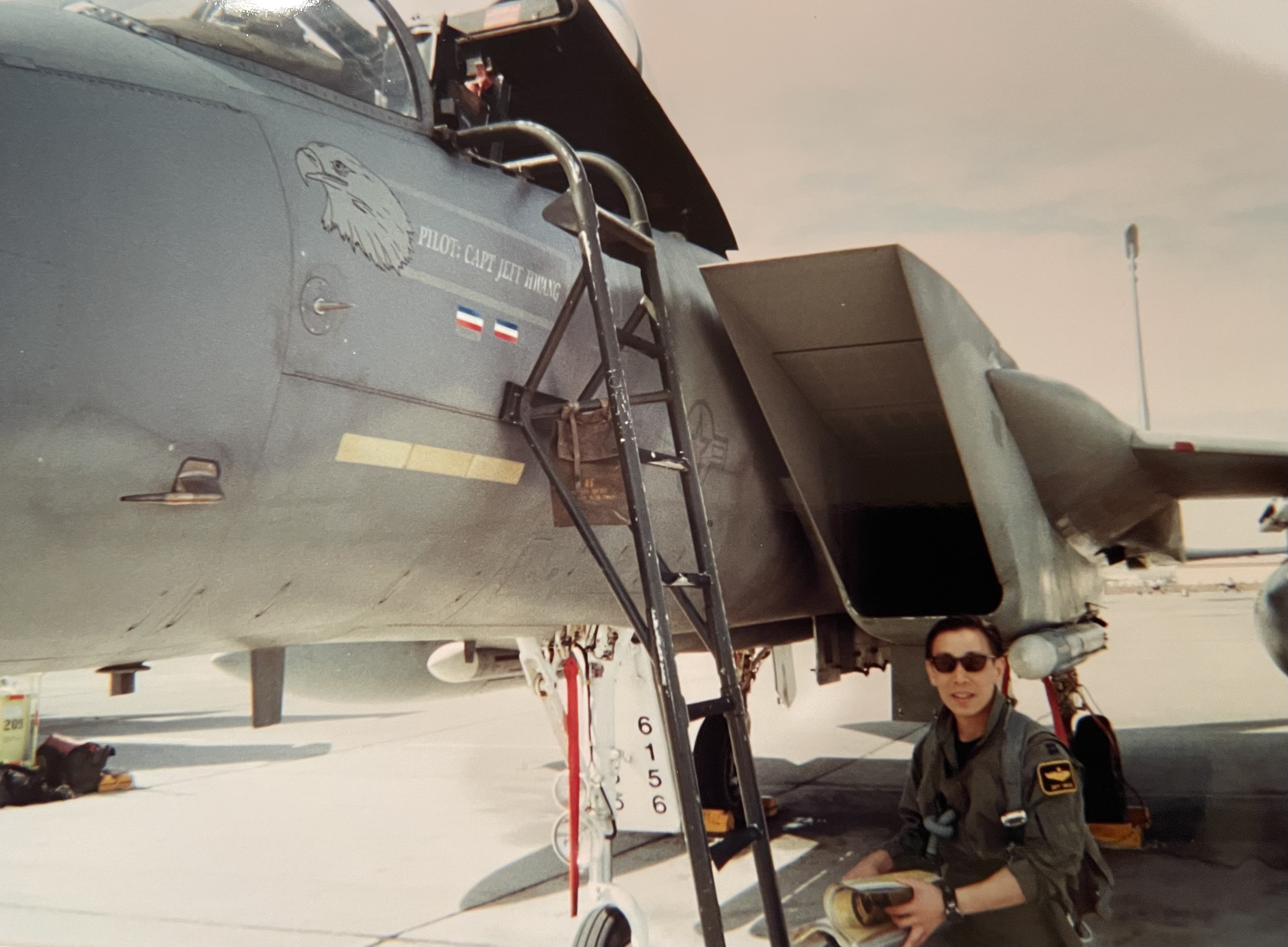 WT Live // Camouflage by Acroute