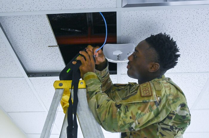 Project Arc seeks innovators to solve Department of the Air Force ...