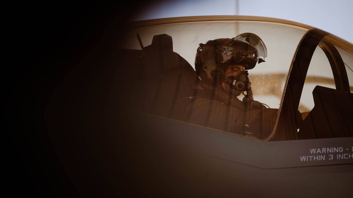 Integrating the Total Force at Luke AFB > Air National Guard > Article ...