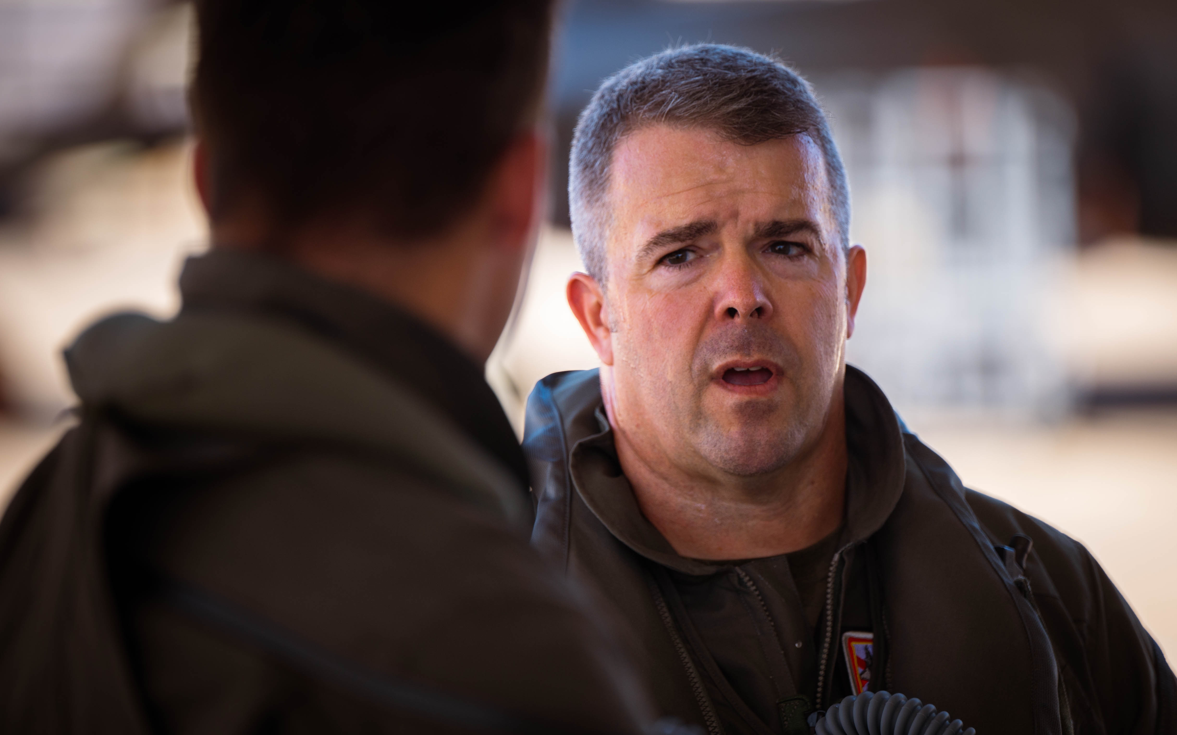 Integrating the Total Force at Luke AFB > Air National Guard > Article Display