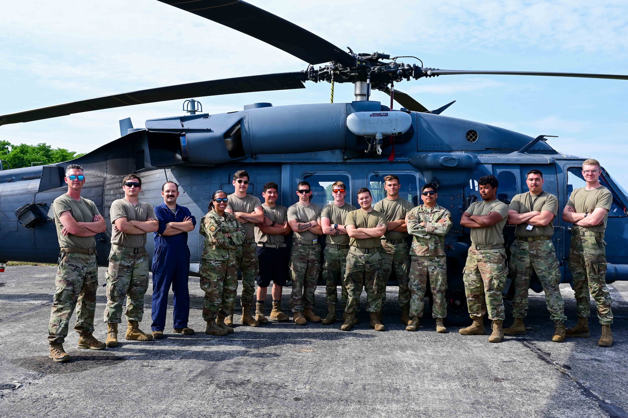 U S Air Force Groups