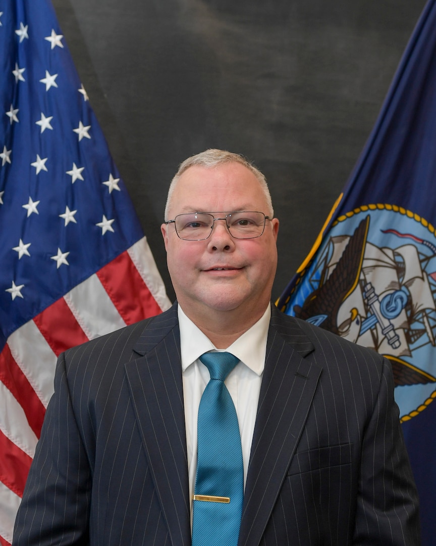 Mr. Douglas Marshall > Naval Sea Systems Command > Article View