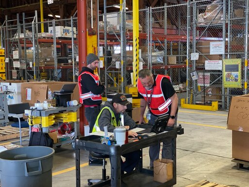 DLA Disposition Services