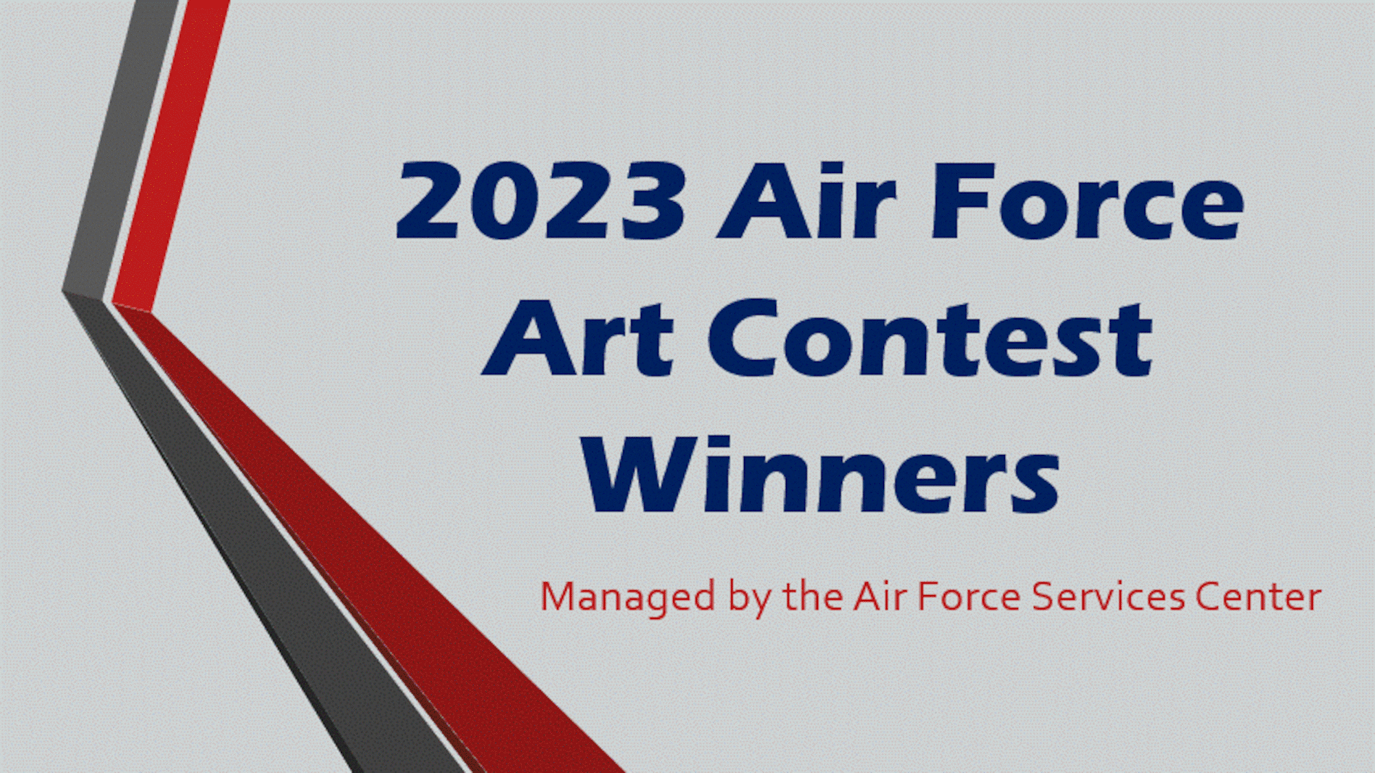 AFSVC announces 2023 Air Force Art Contest winners > Air Force ...