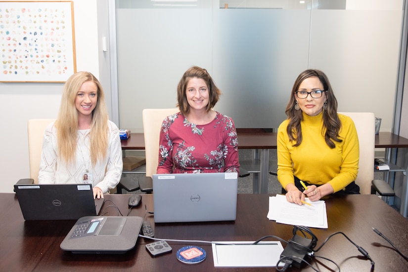 USACE Attorney of the Year Helps Afghan Colleague > Middle East ...