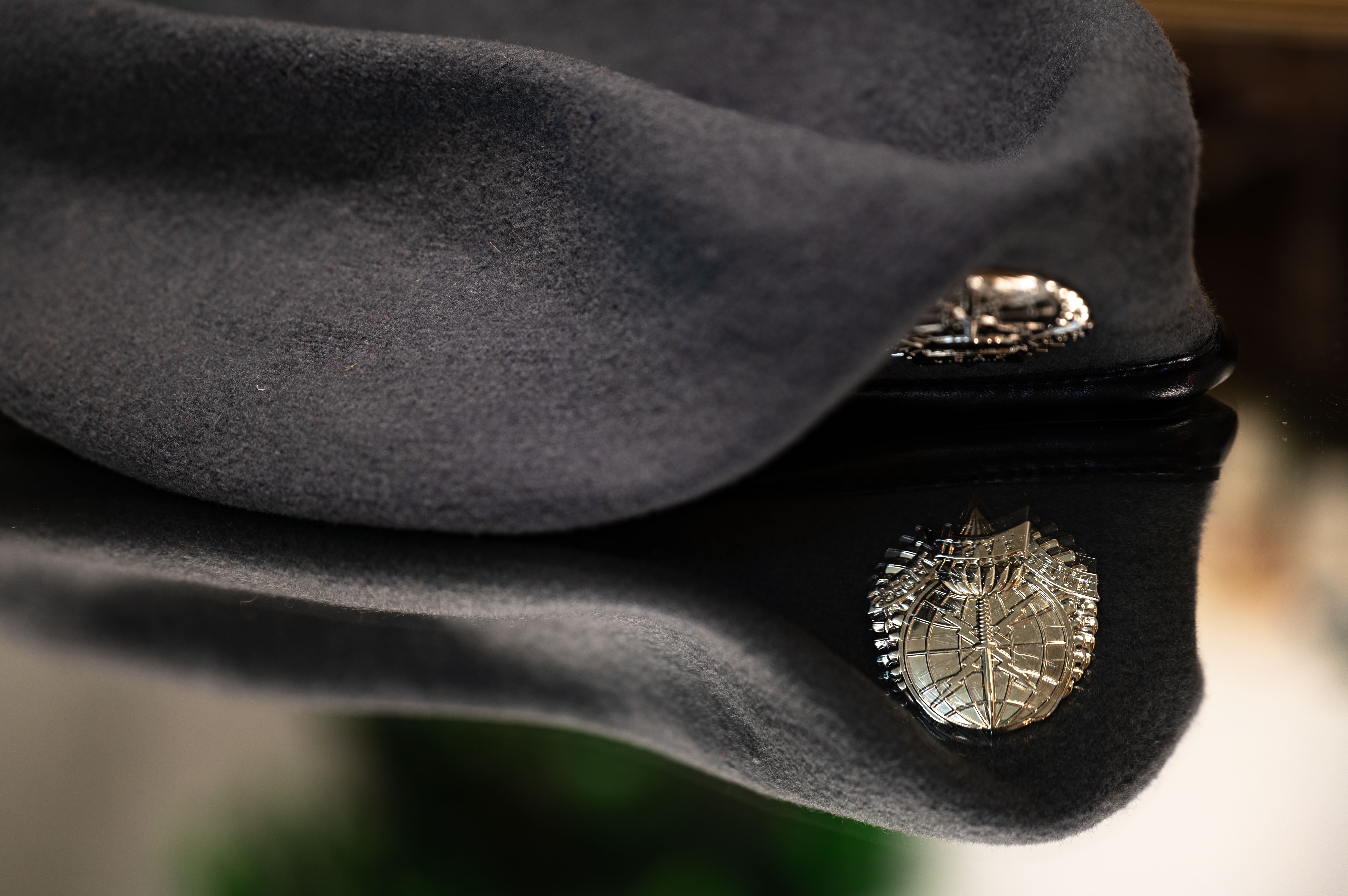 Special Reconnaissance Beret