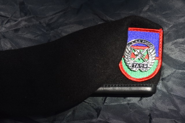 TACP Beret