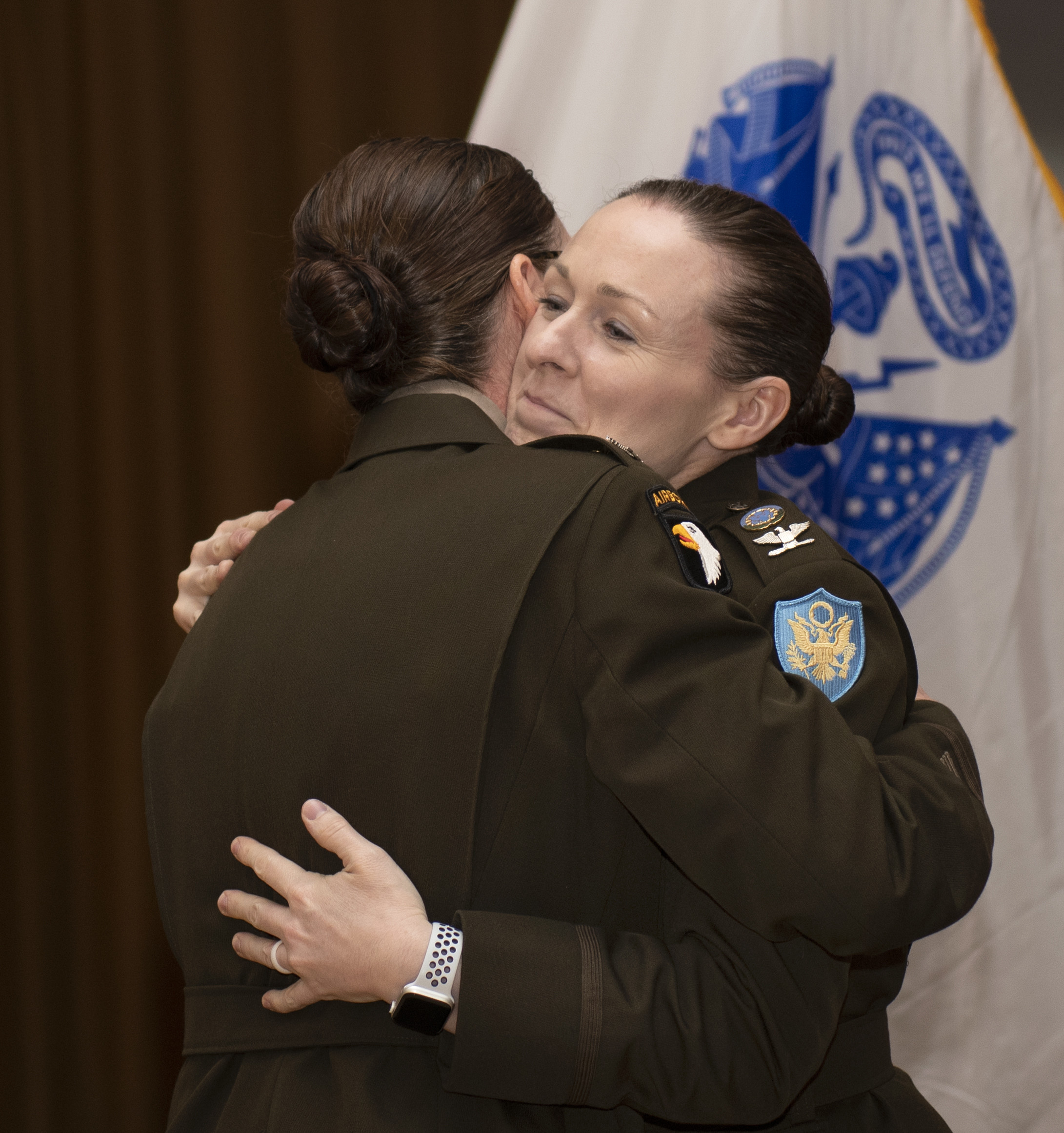 Sullivan takes the reins as new DLA Europe & Africa commander > Defense ...