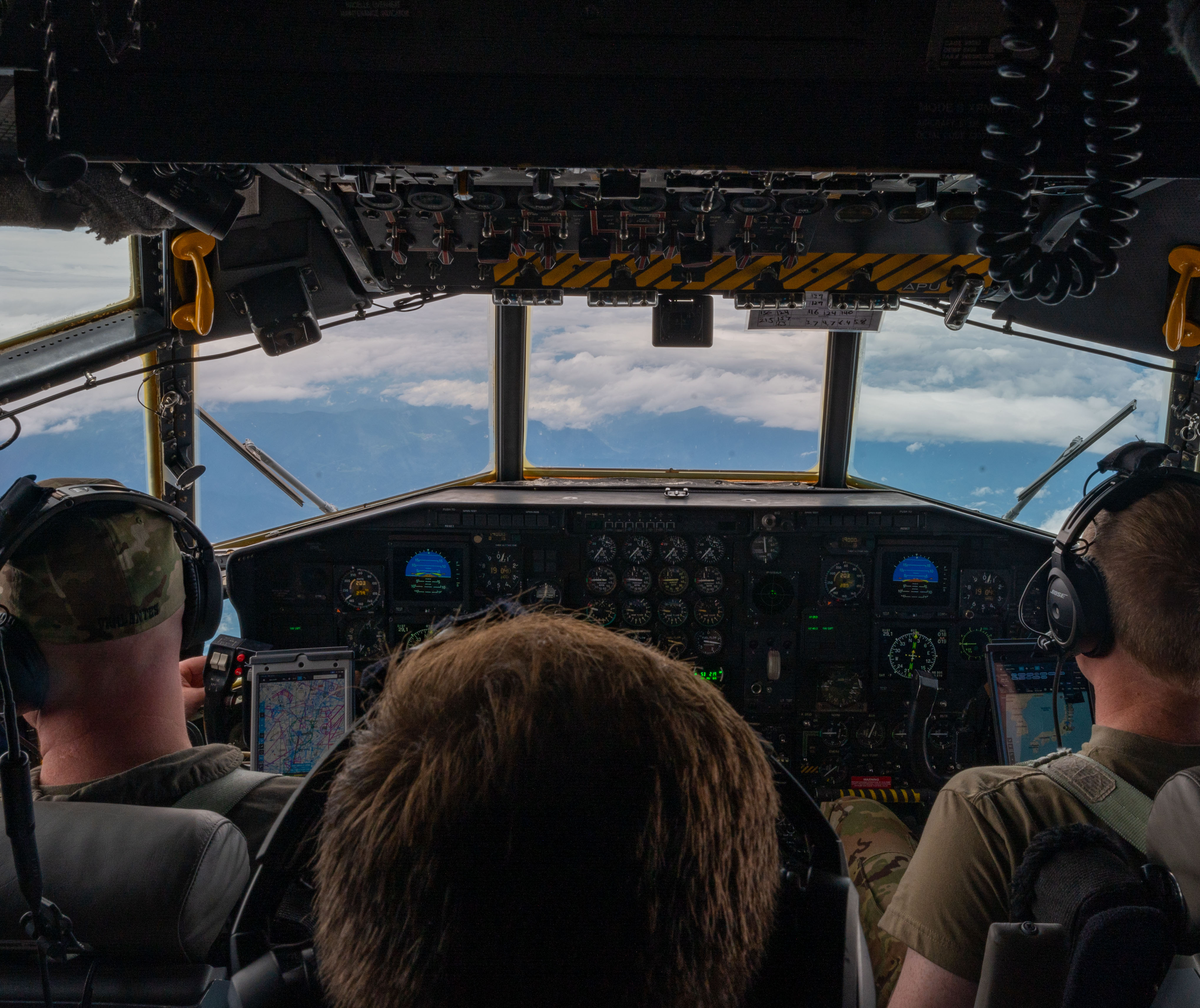 Airmen, Allies and partners conduct medical readiness training during ...