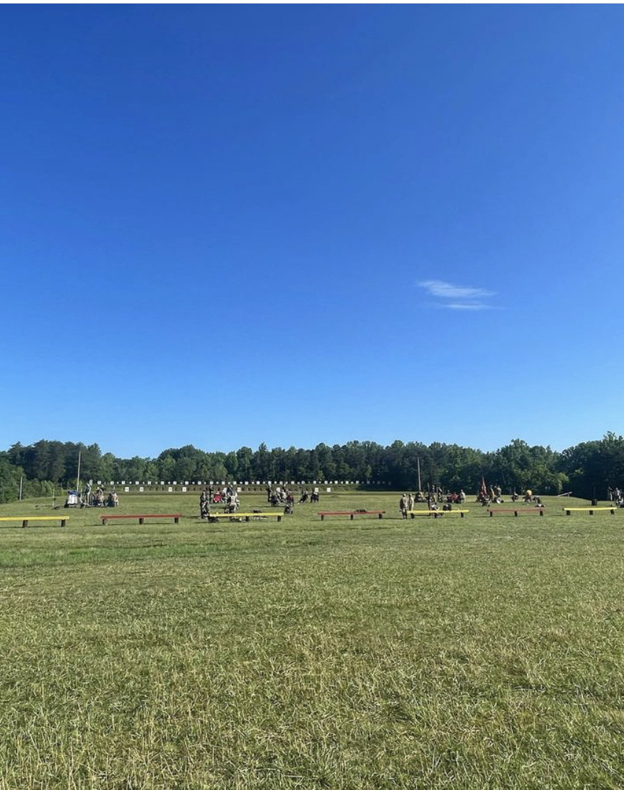 U.S. Army Marksmanship Unit dominates at 2023 Interservice Rifle ...