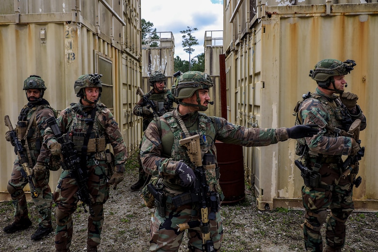 II Marine Expeditionary Force