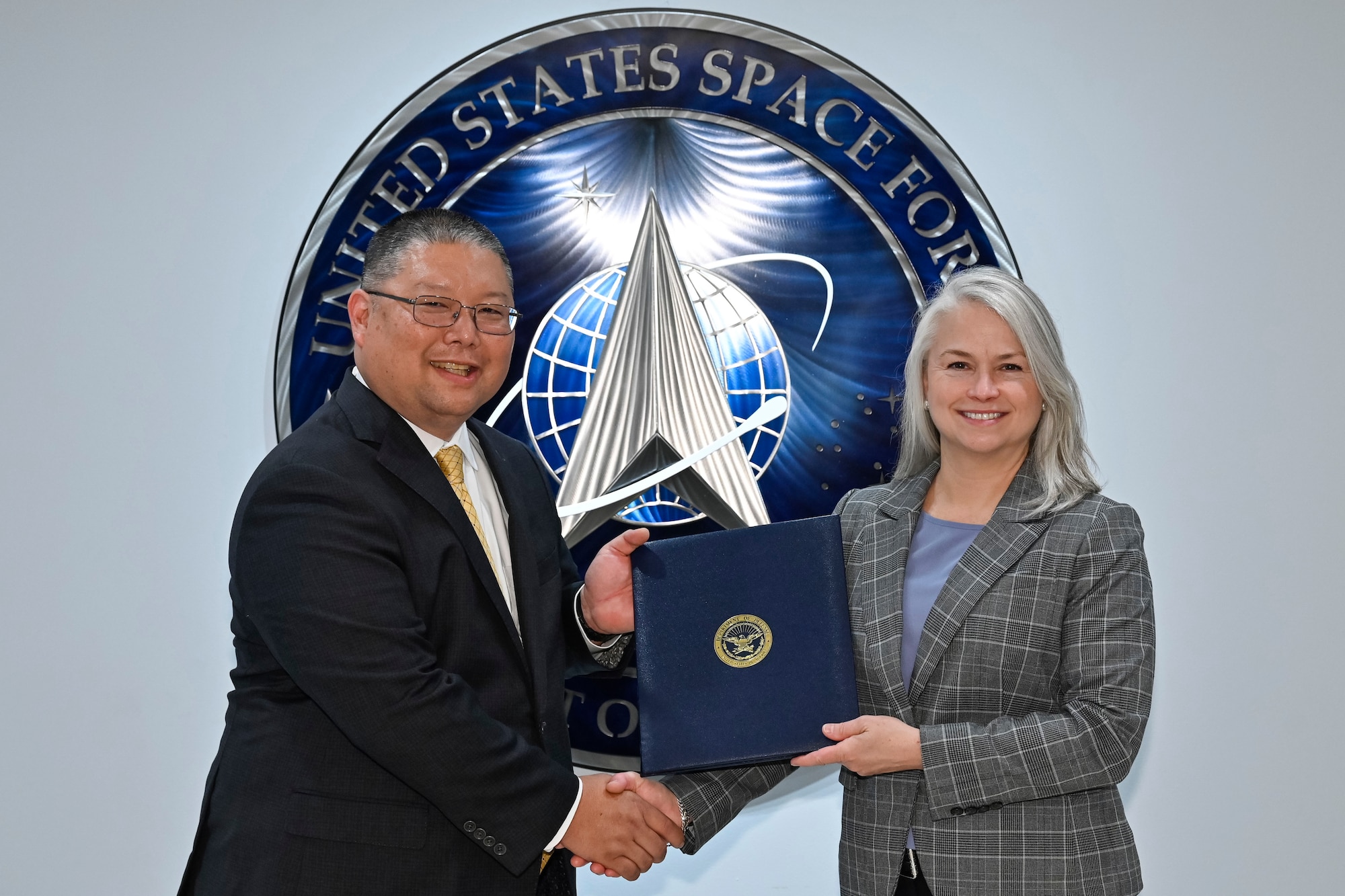 Agreement Reached on Guardian Uniform Development > Wright-Patterson ...