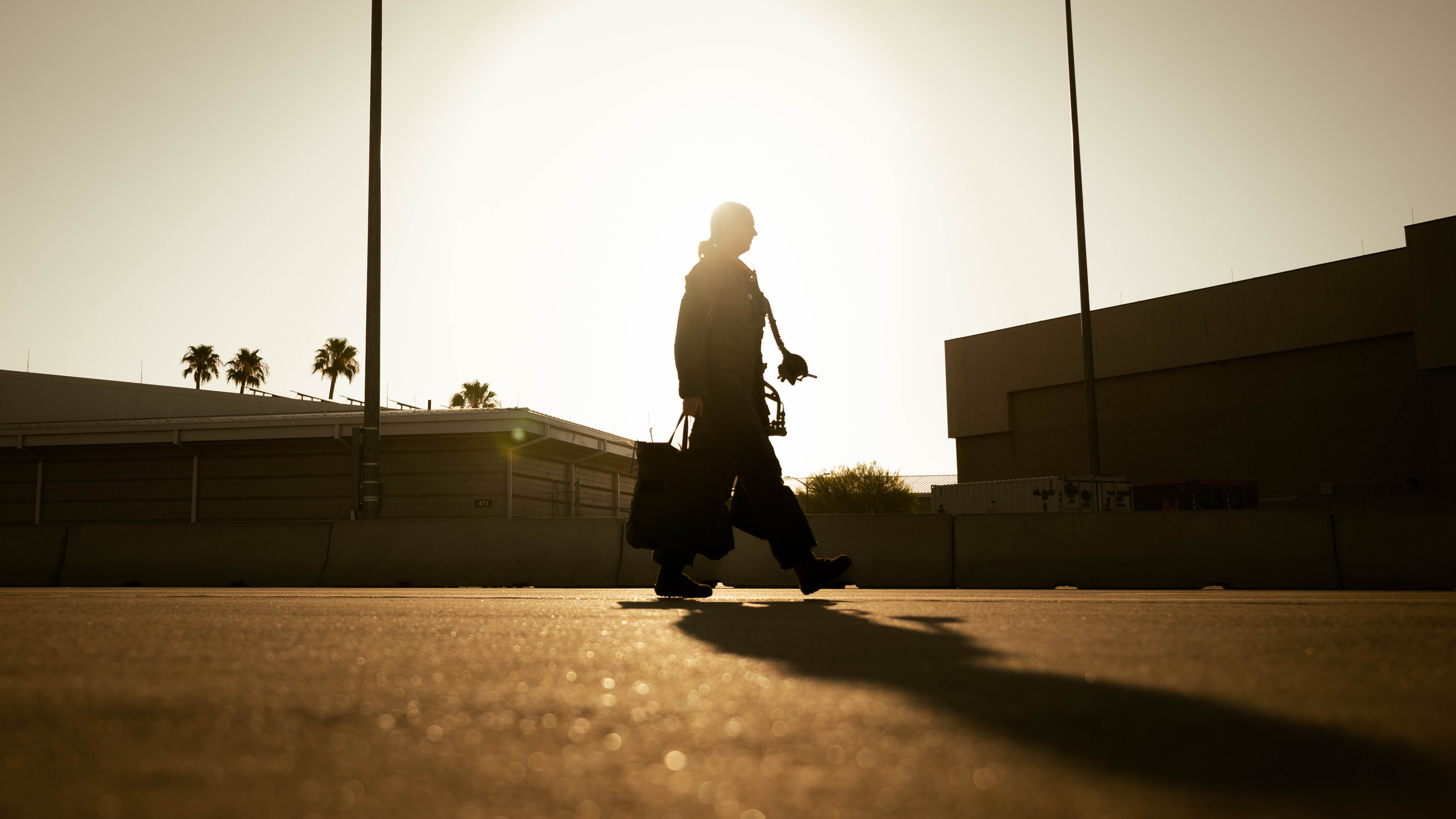 Integrating the Total Force at Luke AFB > Air National Guard > Article ...