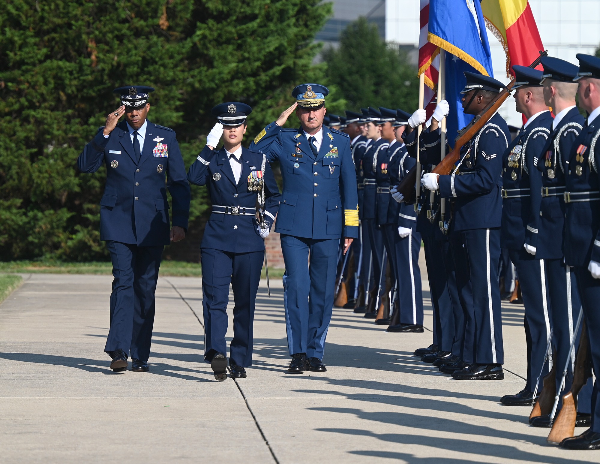 AF Week in Photos > Dyess Air Force Base > Article Display