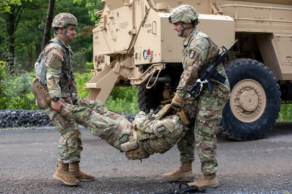 412th TEC