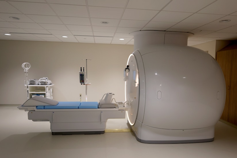 Radiology renovation enhances Joint Base Lewis-McChord readiness > U.S ...