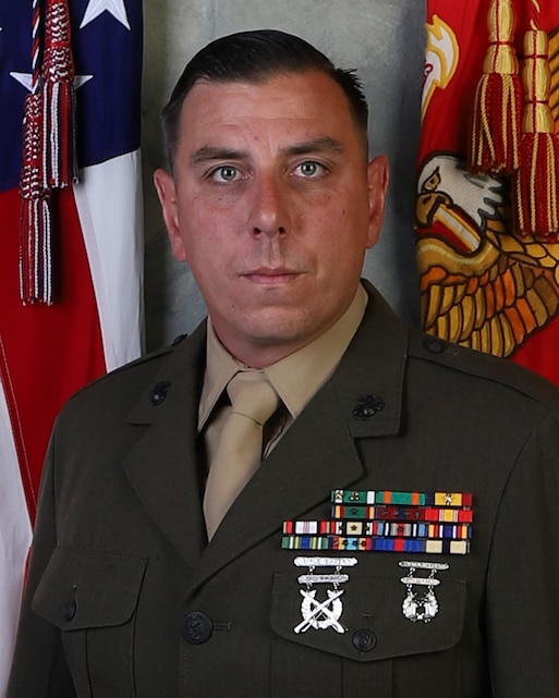 Inspector-Instructor Unit Senior Enlisted Leader > U.S. Marine Corps ...