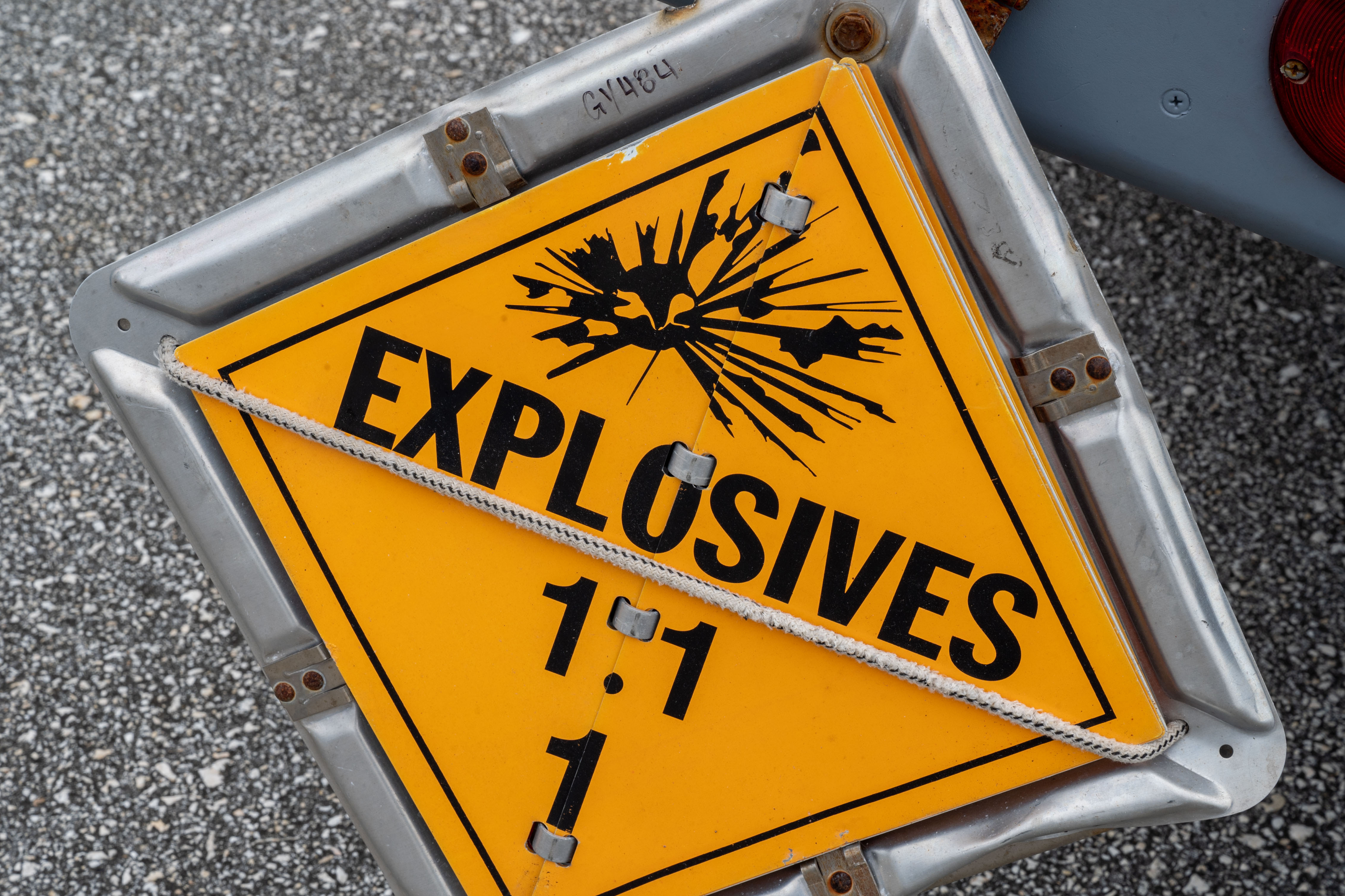 B-52s in JBER: Downloading