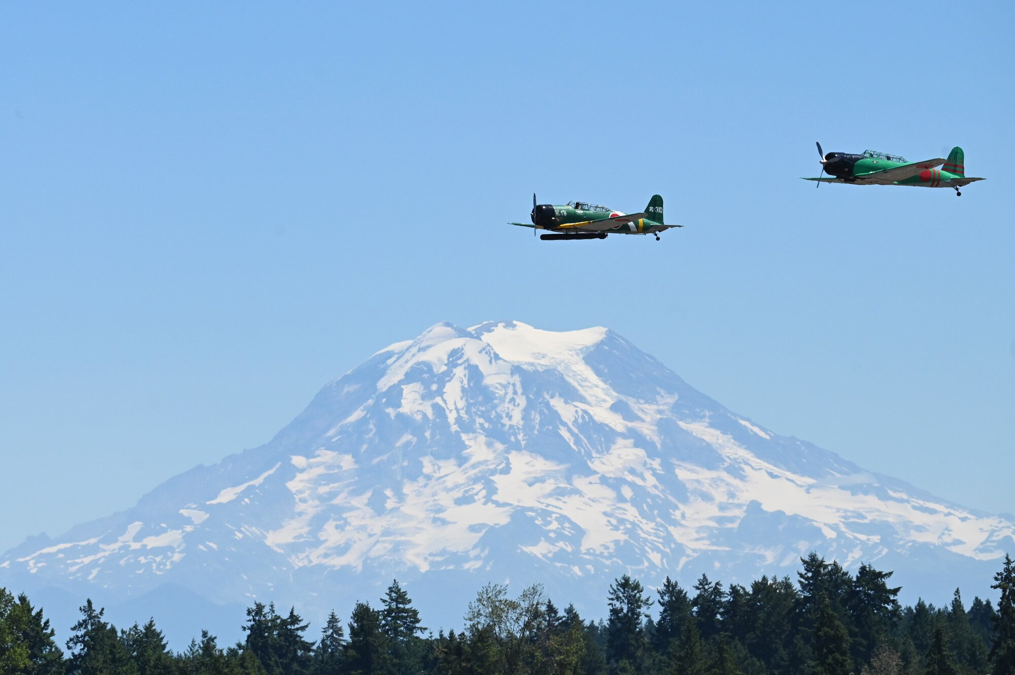 JBLM Preps For 2023 Airshow Warrior Expo 505th Command And Control