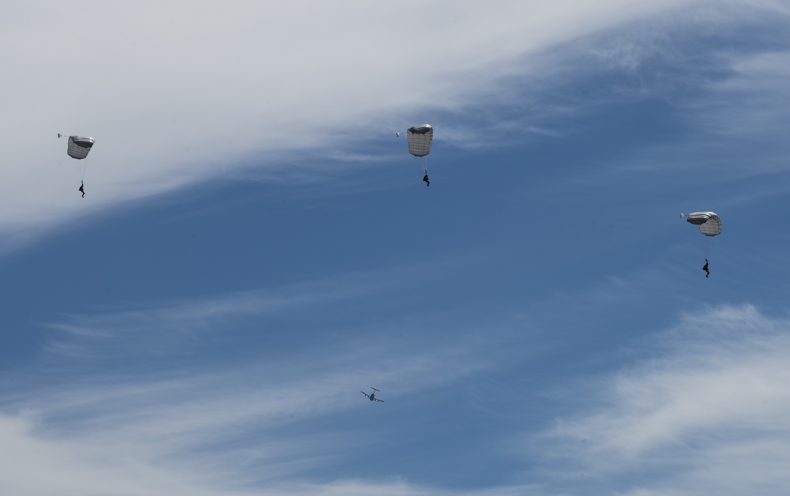 2023 JAWE: Day One > Team McChord > Article Display