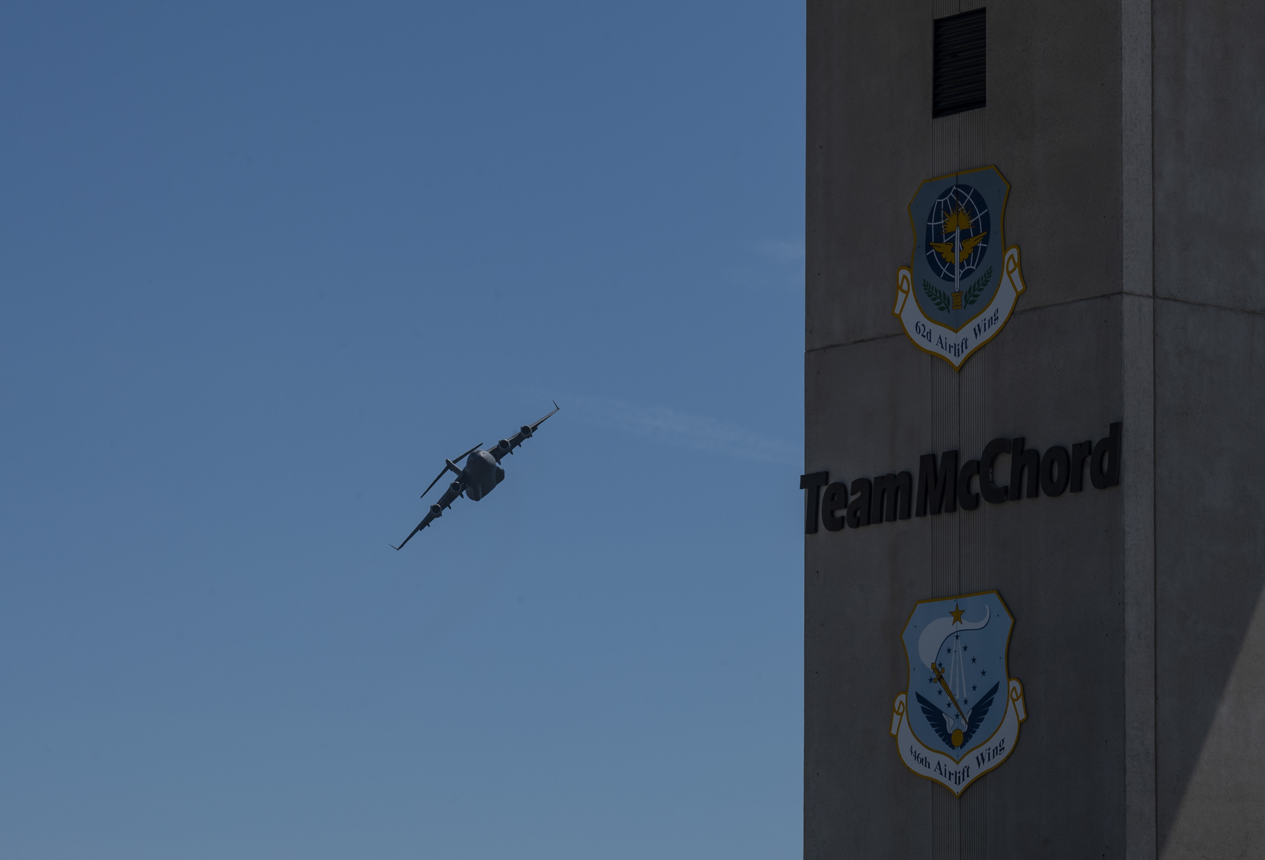 2023 JAWE: Day One > Team McChord > Article Display