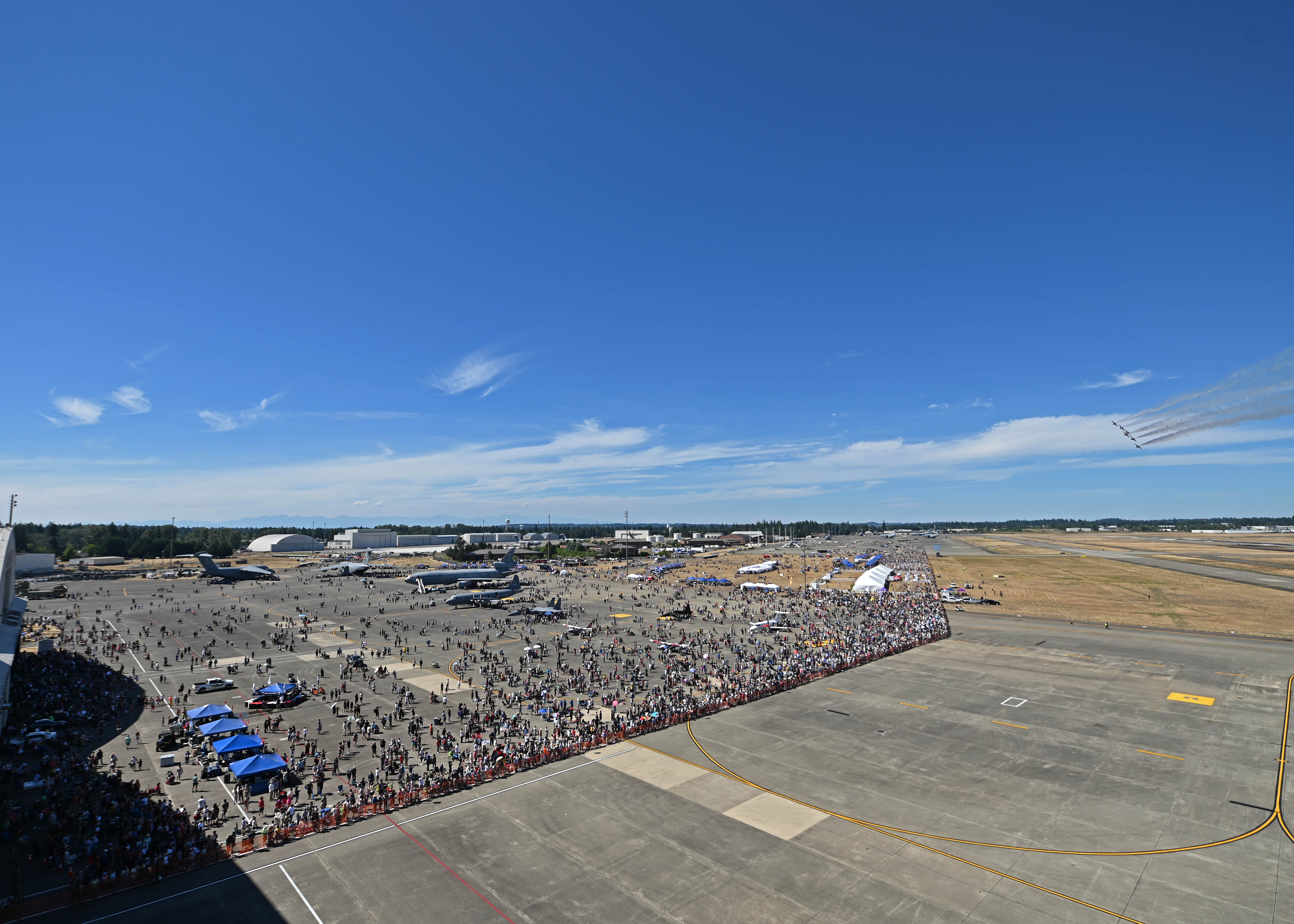 2023 JAWE: Day One > Team McChord > Article Display