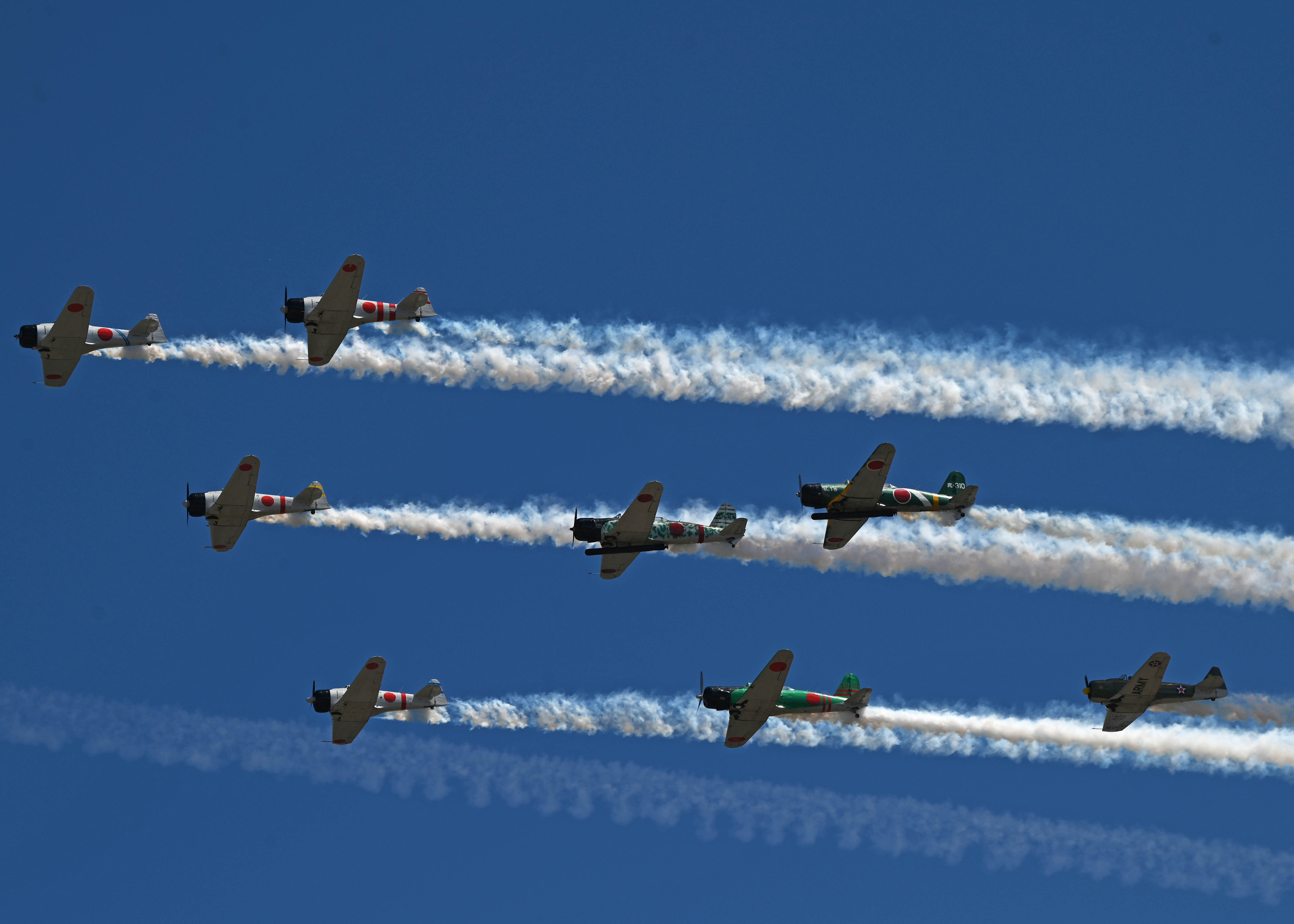 2023 JAWE: Day One > Team McChord > Article Display