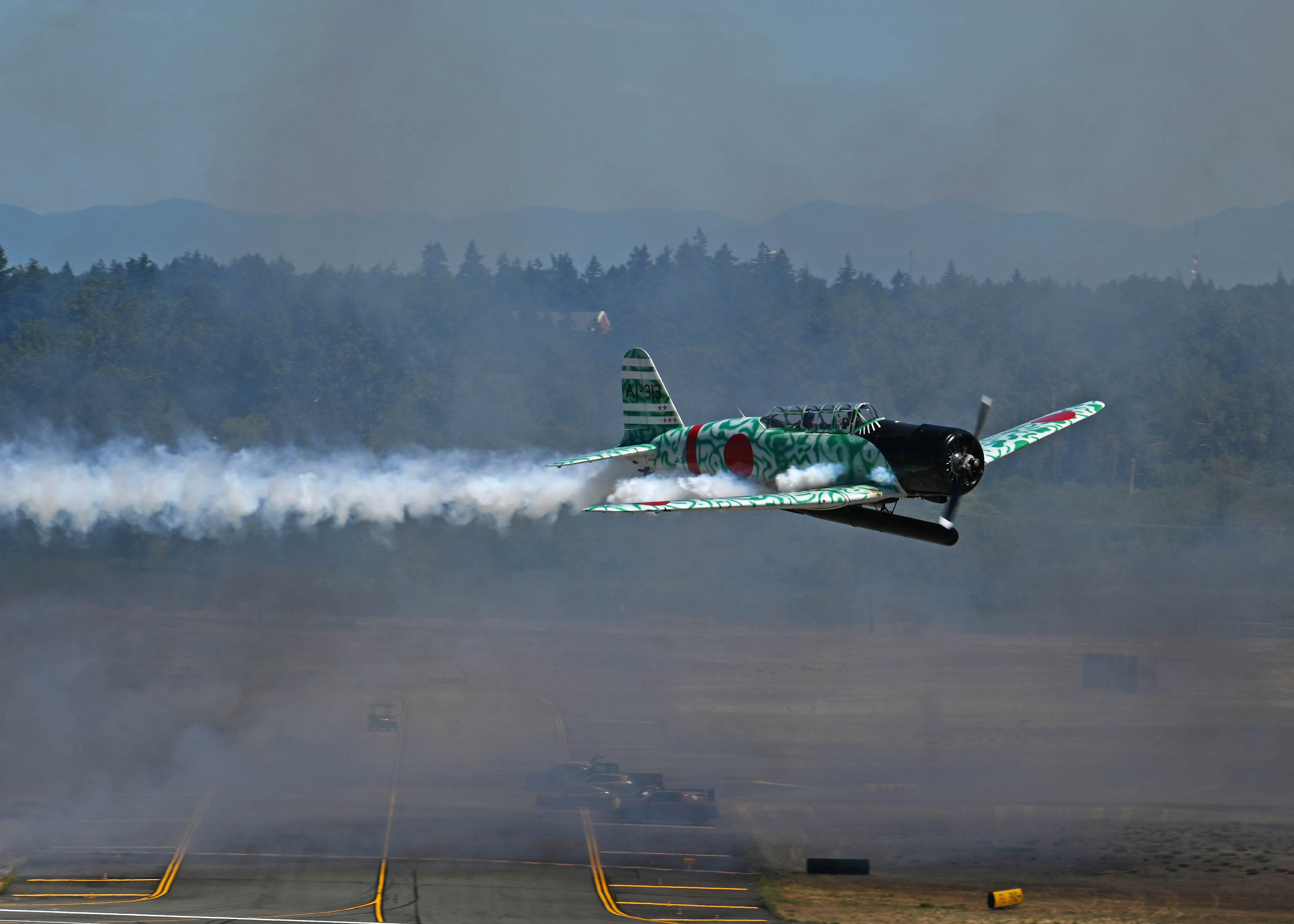 2023 JAWE: Day One > Team McChord > Article Display