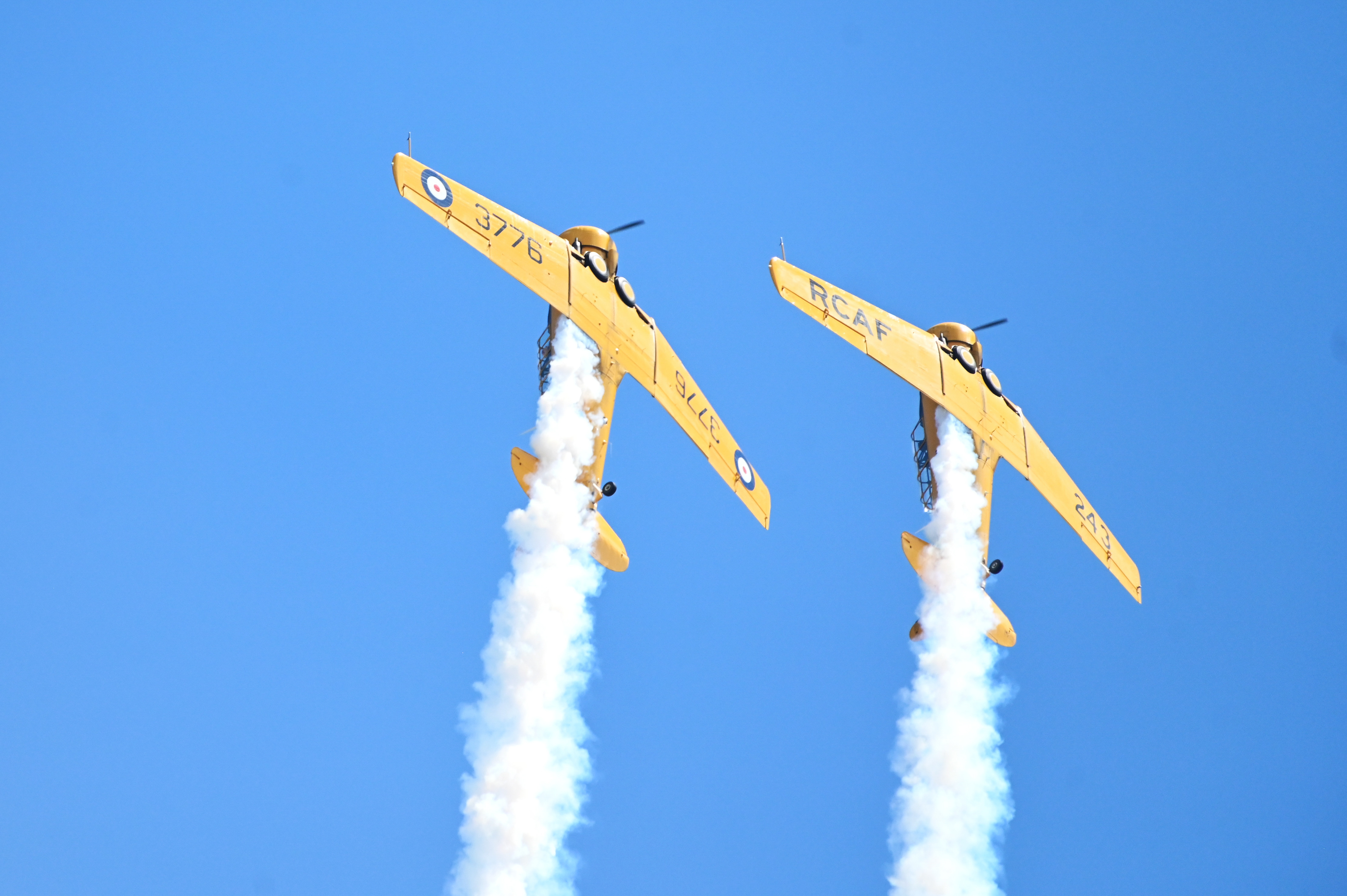 2023 JAWE: Day One > Team McChord > Article Display