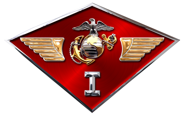 Uniformed Readiness Coordinator 1st Marine Aircraft Wing Biography