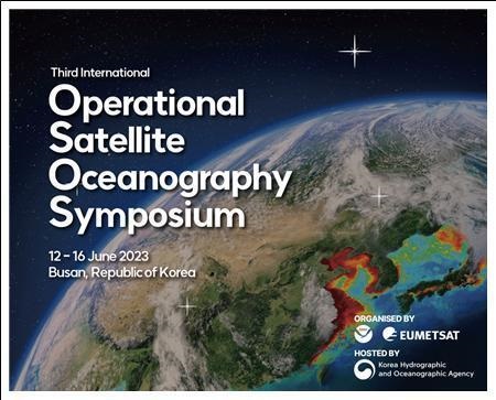 Naval Oceanography Attends Int’l Operational Satellite Oceanography ...