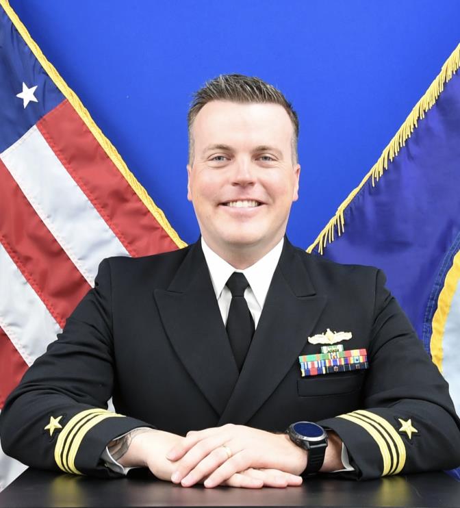 Commanding Officer, USS Devastator (MCM 6) > Commander, Naval Surface ...