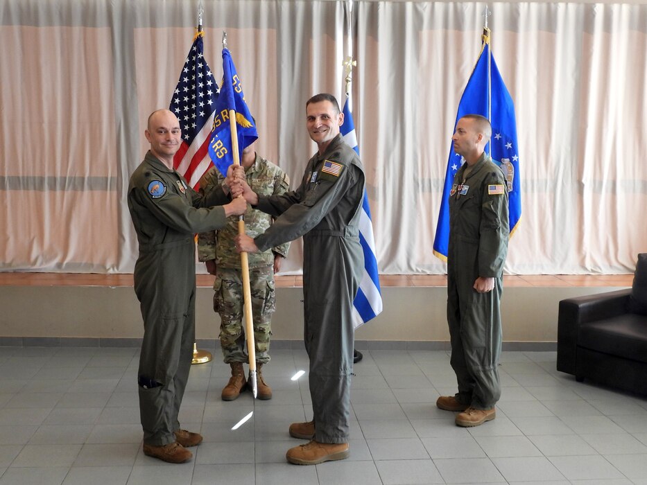 Commander, Navy Region Europe, Africa, Central > Installations > NSA ...