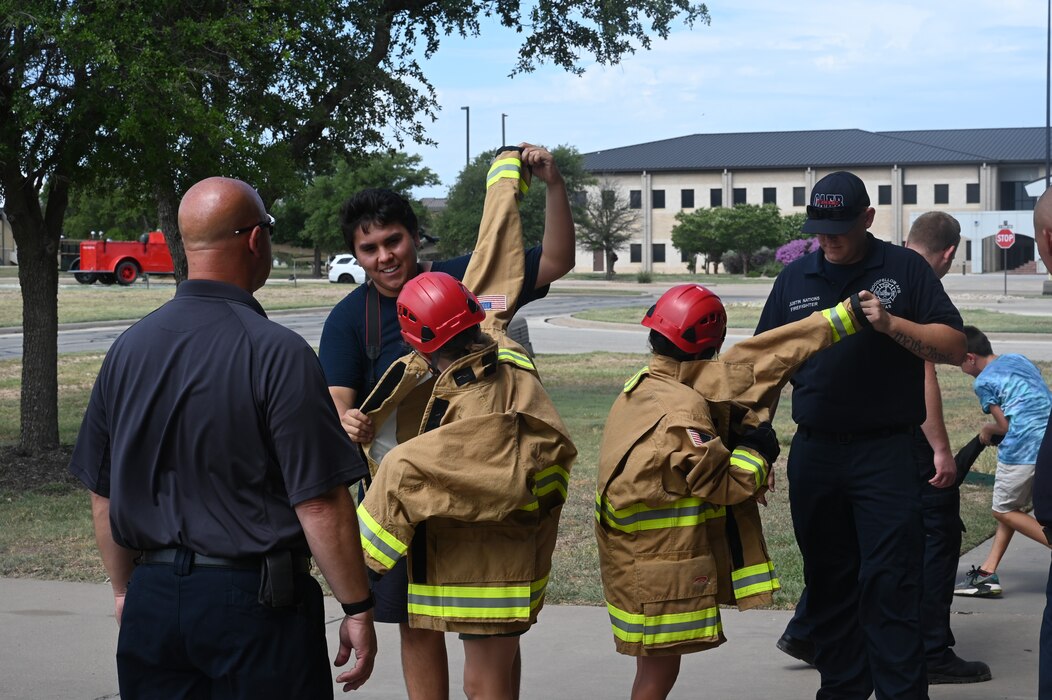 312 Training Squadron wins drill competition
