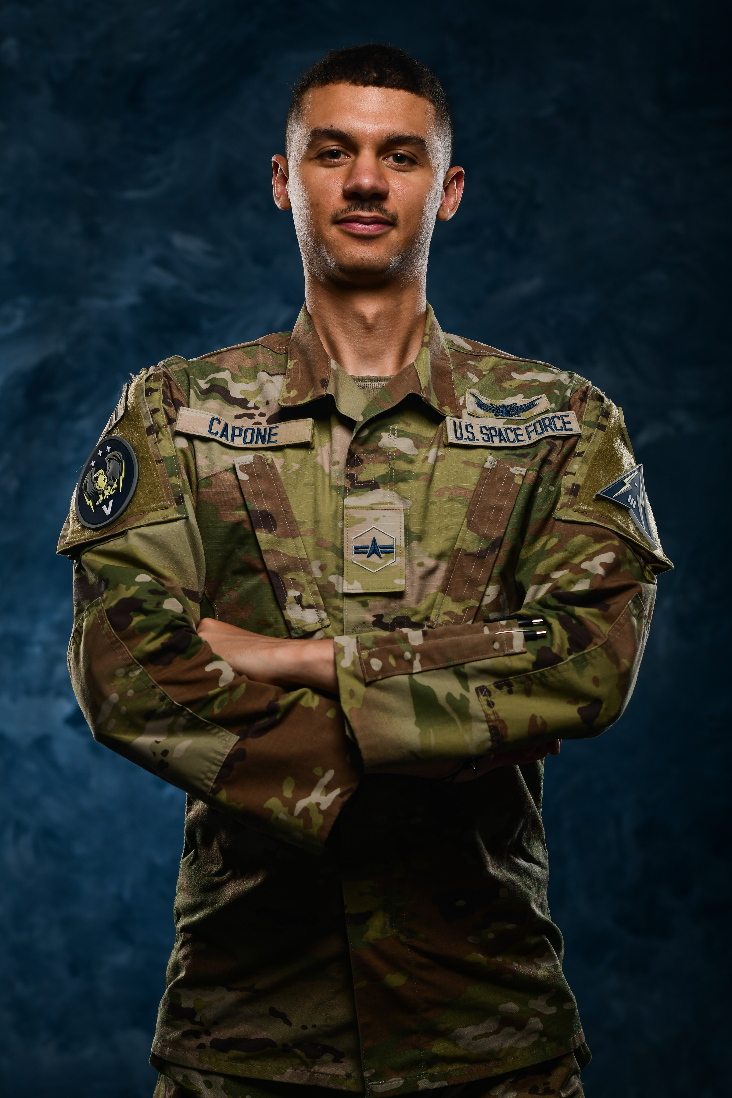 Down to Earth with Delta 3 > Peterson and Schriever Space Force Base ...